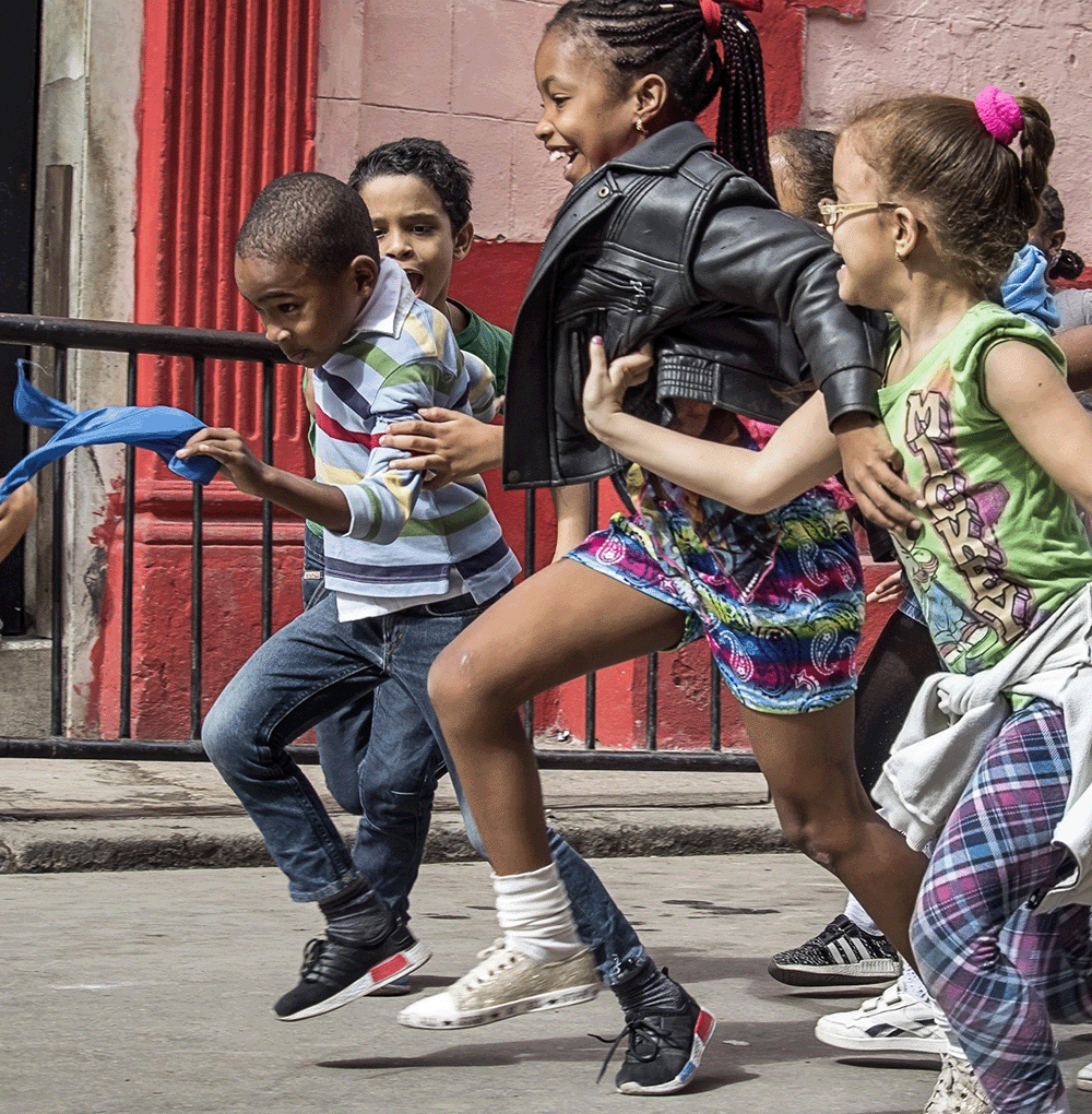 Windrush Foundation Helps Empower Kids - Windrush Estate Winery